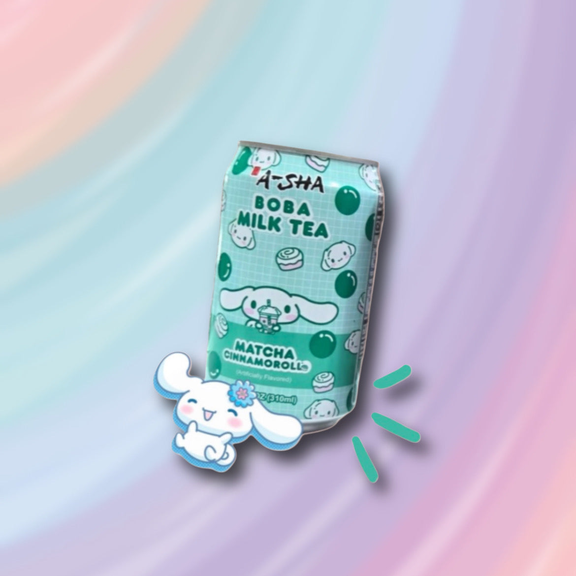 HELLO KITTY BOBA MILK TEA – Delicias Mexicanas